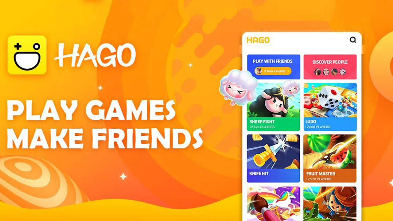 API Transaksi Hago Otomatis - Blog Apigames