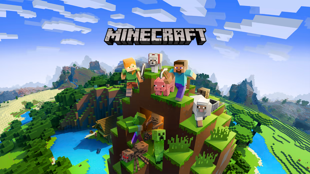 Web Beli Voucher Minecraft Paling Murah - Blog Apigames Web Beli Voucher Minecraft Paling Murah - Blog Apigames