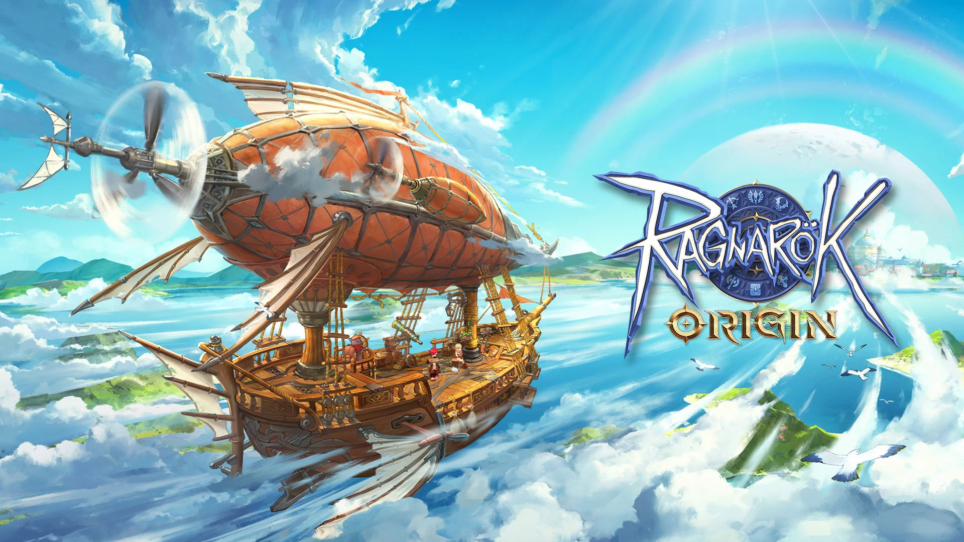Rekomendasi Card dan Entry di Ragnarok Origin
