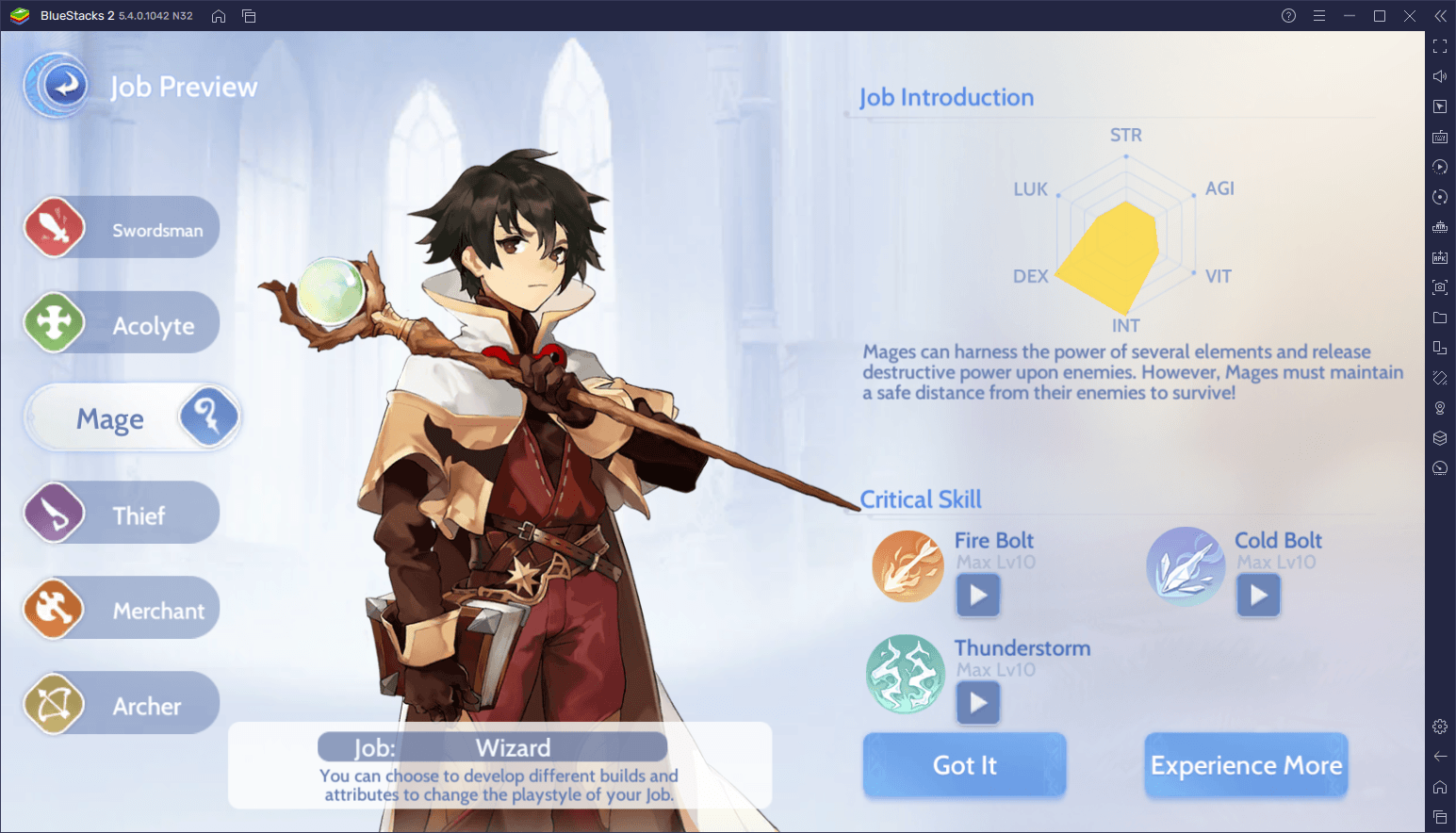 Tips dan Trik Farming Cepat di Ragnarok Origin