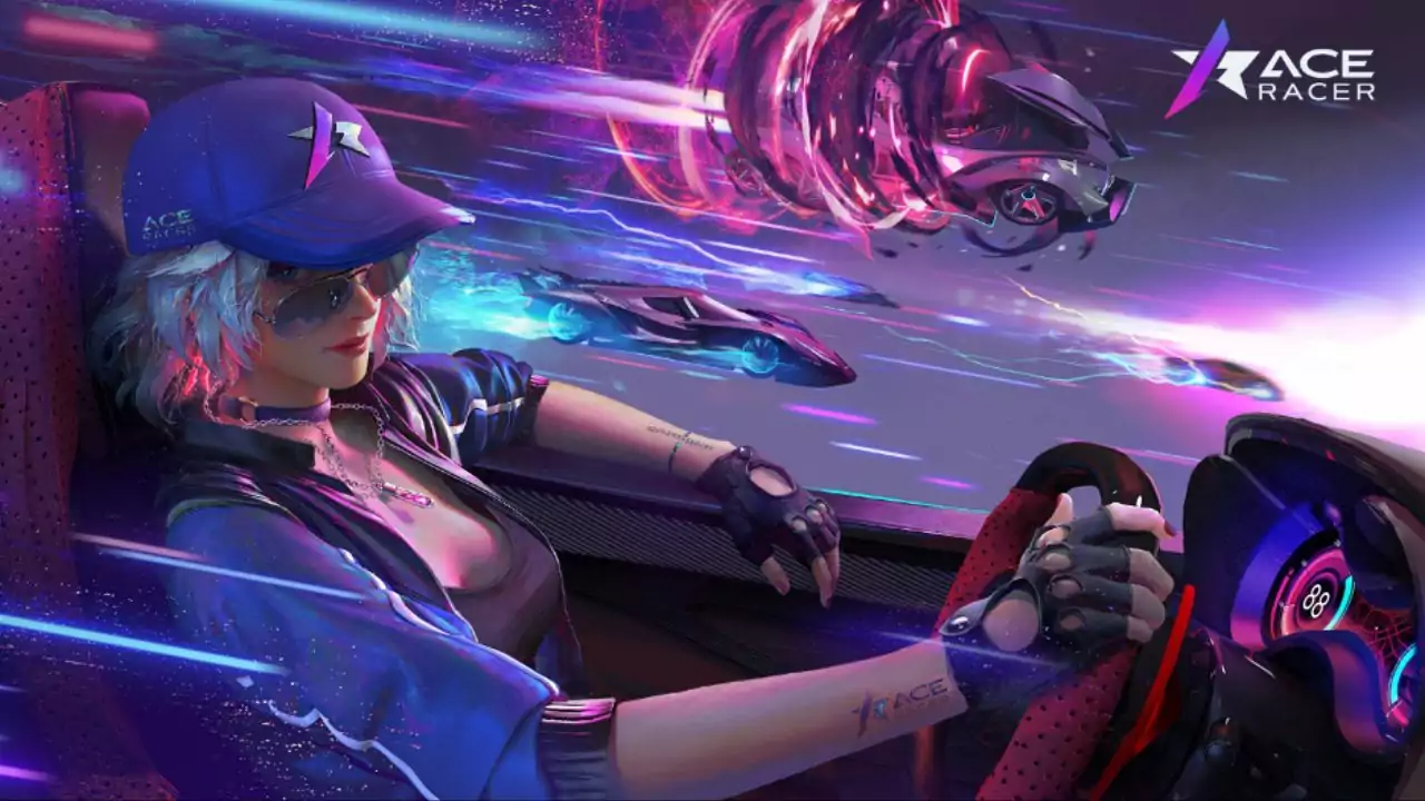 Top Up Ace Racer Murah Pakai Pulsa - Blog Apigames