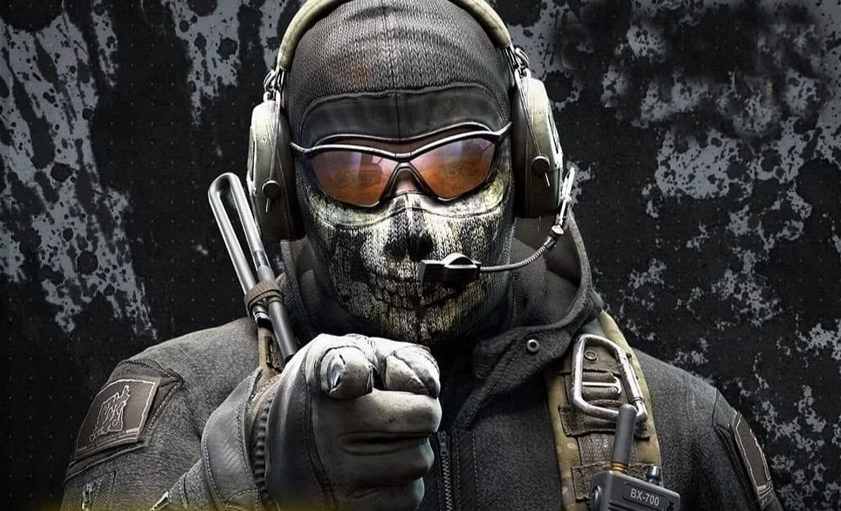 Mengenal 5 Karakter di Call of Duty Mobile - Blog Apigames