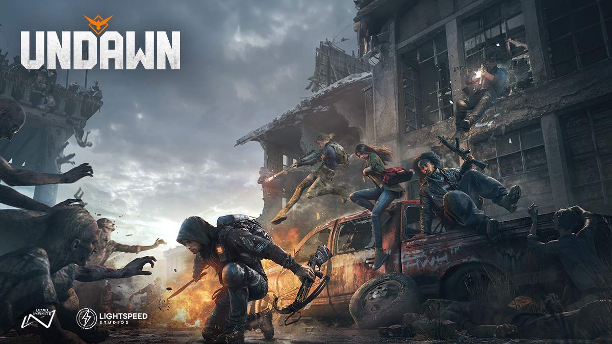 Top Up Game Garena Undawn Termurah - Blog Apigames
