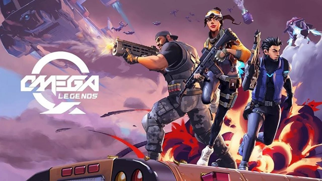Top Up Game Omega Legends Termurah - Blog Apigames